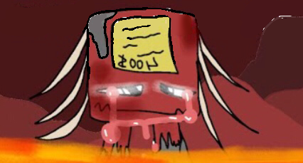 Strider got mmmmm - ibisPaint