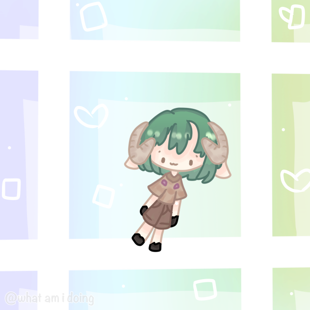 old art redraw 3 - ibisPaint