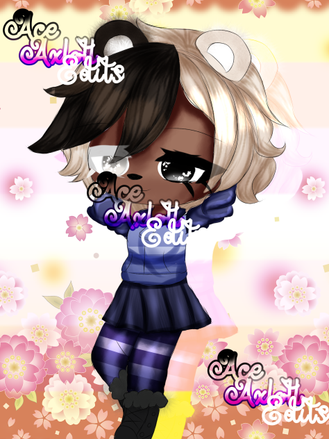 Pangender pride - ibisPaint