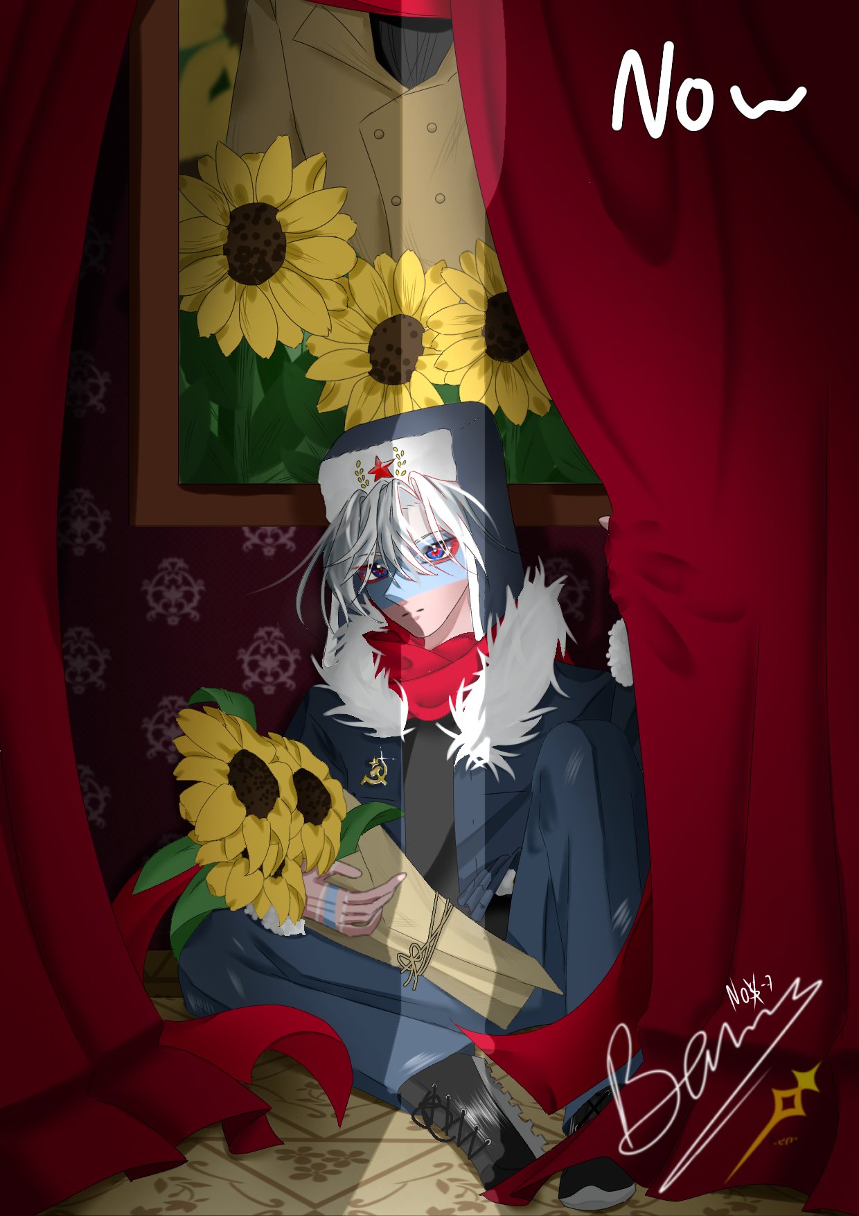 Không Có Tiêu Đề399 - ibisPaint