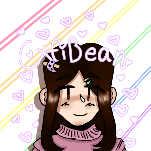 New PFP - ibisPaint