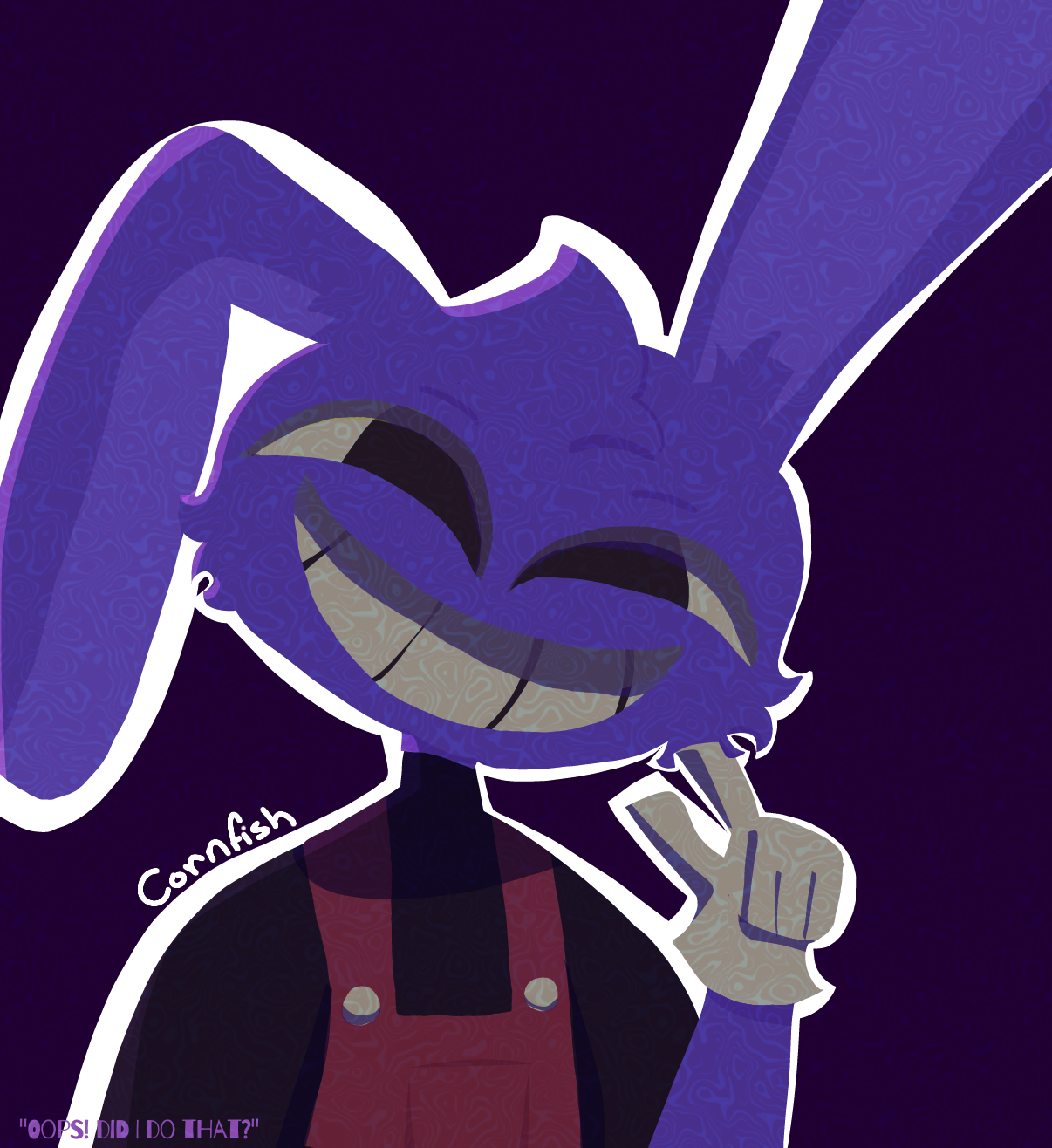 Jax pfp! - ibisPaint