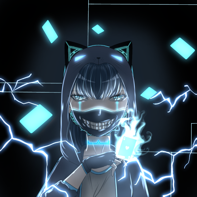 Mecha Girl - ibisPaint