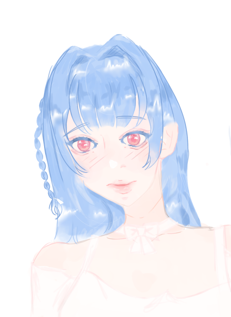 Random lol - ibisPaint