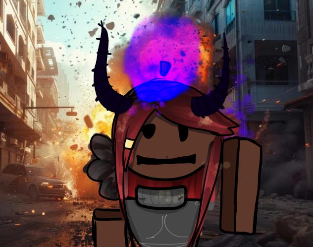 Boom boom s2 - ibisPaint