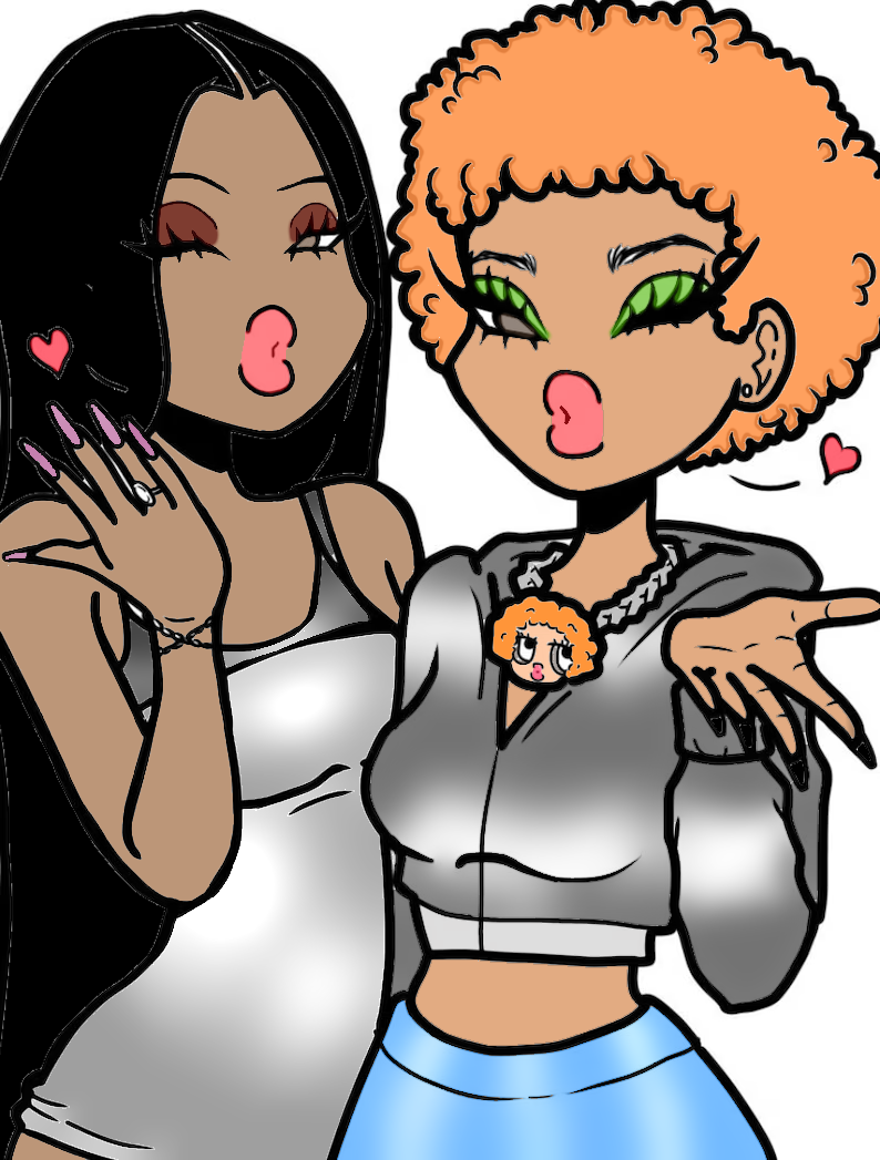 Boy’s a liar-graaw - ibisPaint