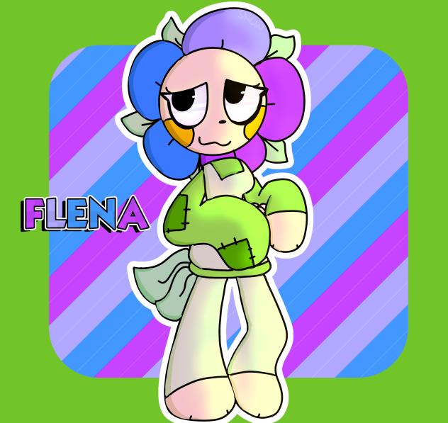 [amazing title here] - ibisPaint