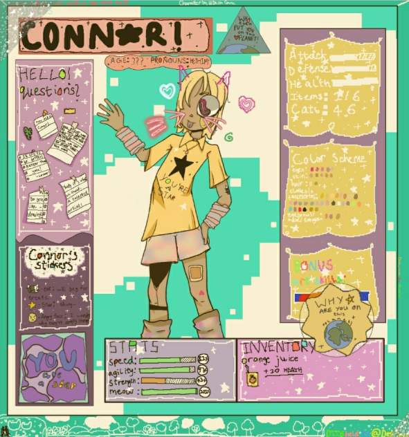 connor {@DeshDTIYS} - ibisPaint