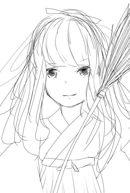 無題224 - ibisPaint