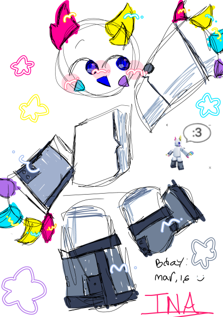 Prototype bc uh yeah - ibisPaint