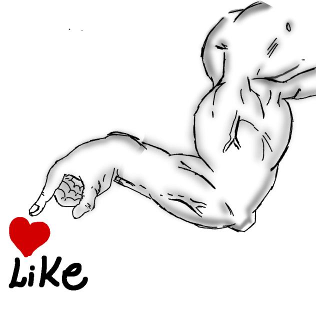 Muscle 💪 - ibisPaint