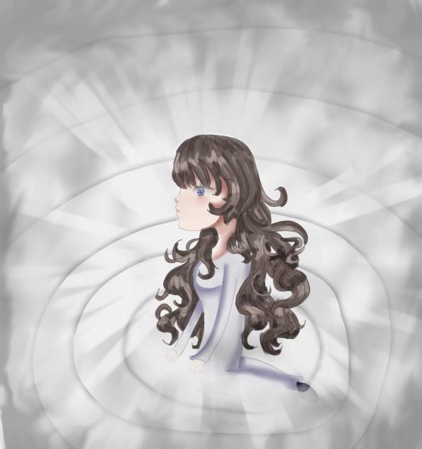 Waters of the Tragedy - ibisPaint