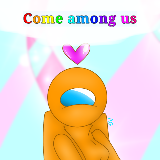 banner for my comic - ibisPaint