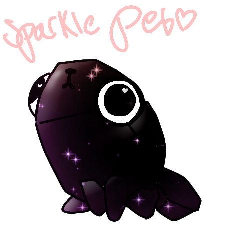 Pebble - ibisPaint