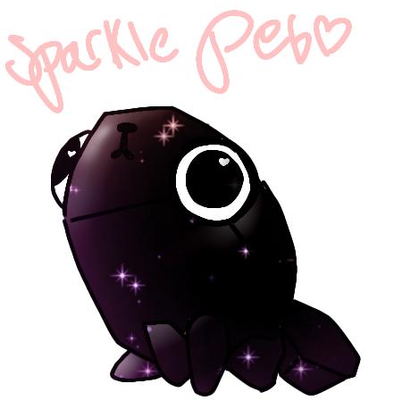 Pebble - ibisPaint