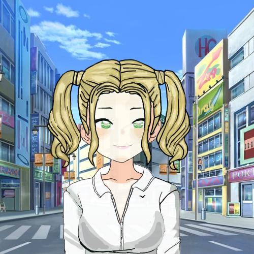 The City - ibisPaint