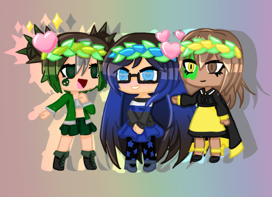 Intruloceit - ibisPaint