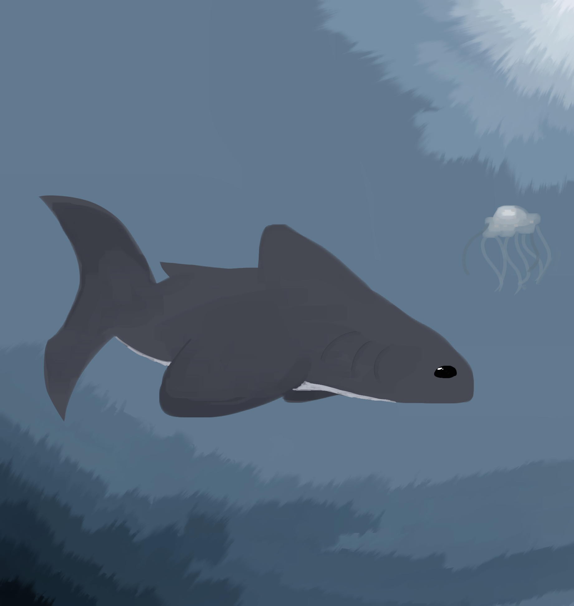 ★shark☆ - ibisPaint