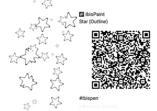 not mine - ibisPaint