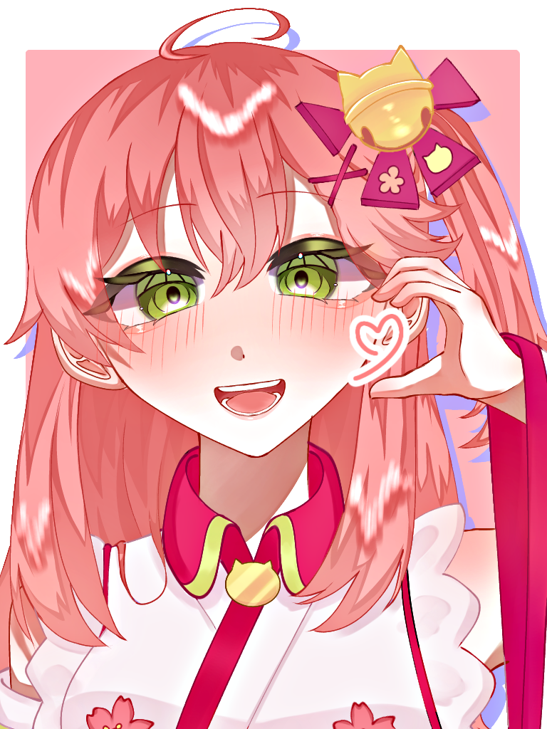 リクエスト7 - ibisPaint