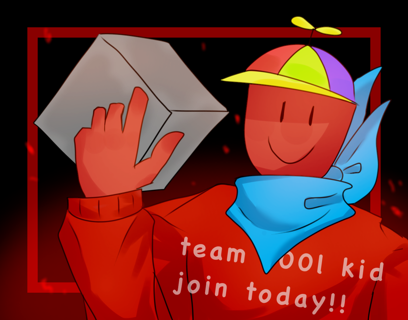 c00lkid - ibisPaint