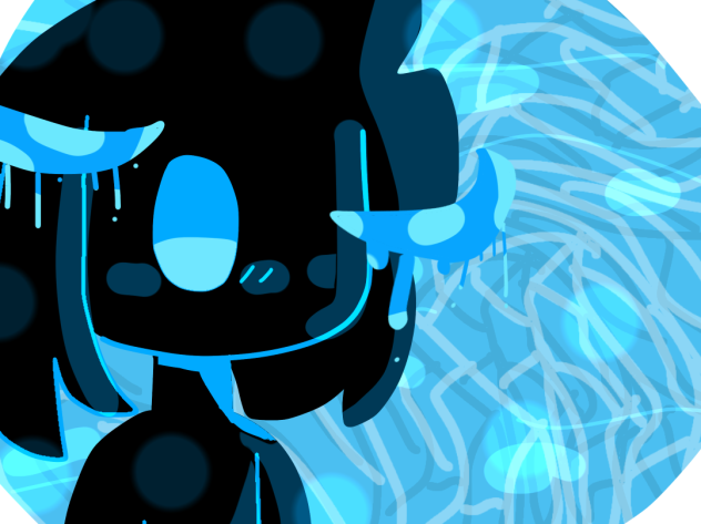 Neró - para caty - ibisPaint