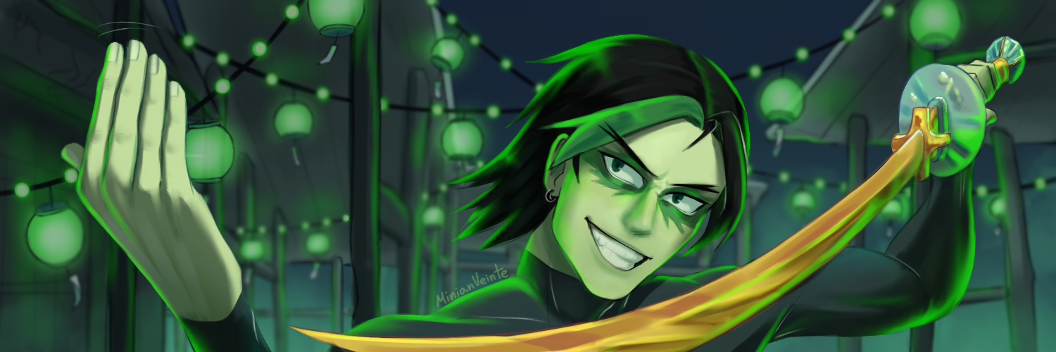 Morro in Stiiks - ibisPaint