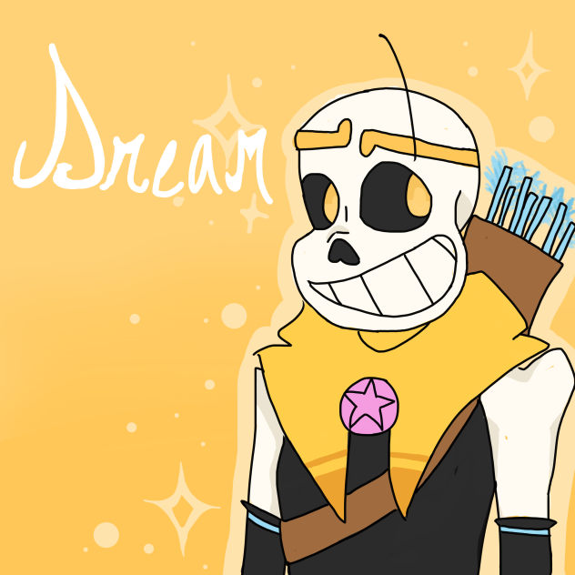 Drem sand - ibisPaint