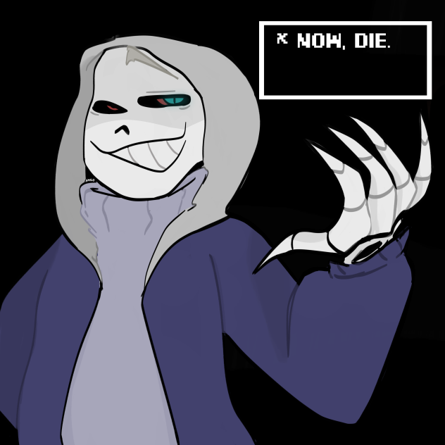 i can fix him(dust) - ibisPaint