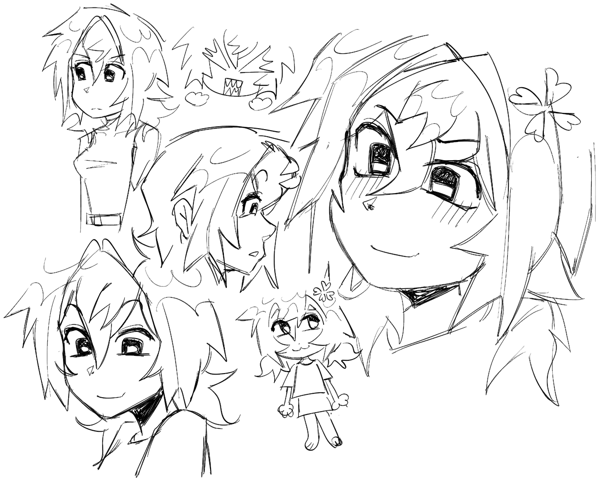 Untitled - ibisPaint