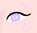 huh eye - ibisPaint