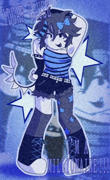 SCENE TWO TIME ★ - ibisPaint