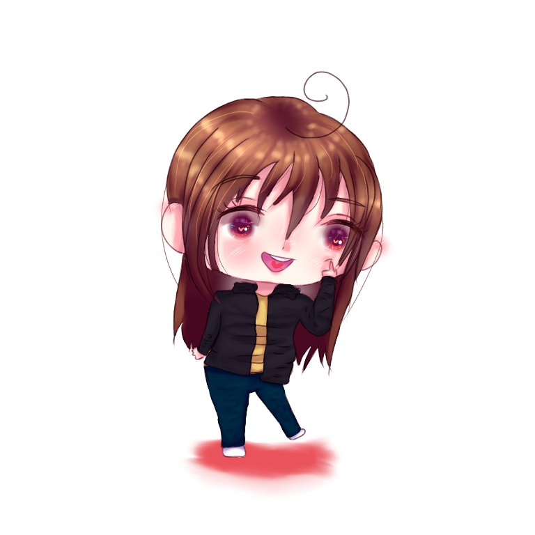 Ruka chii - ibisPaint