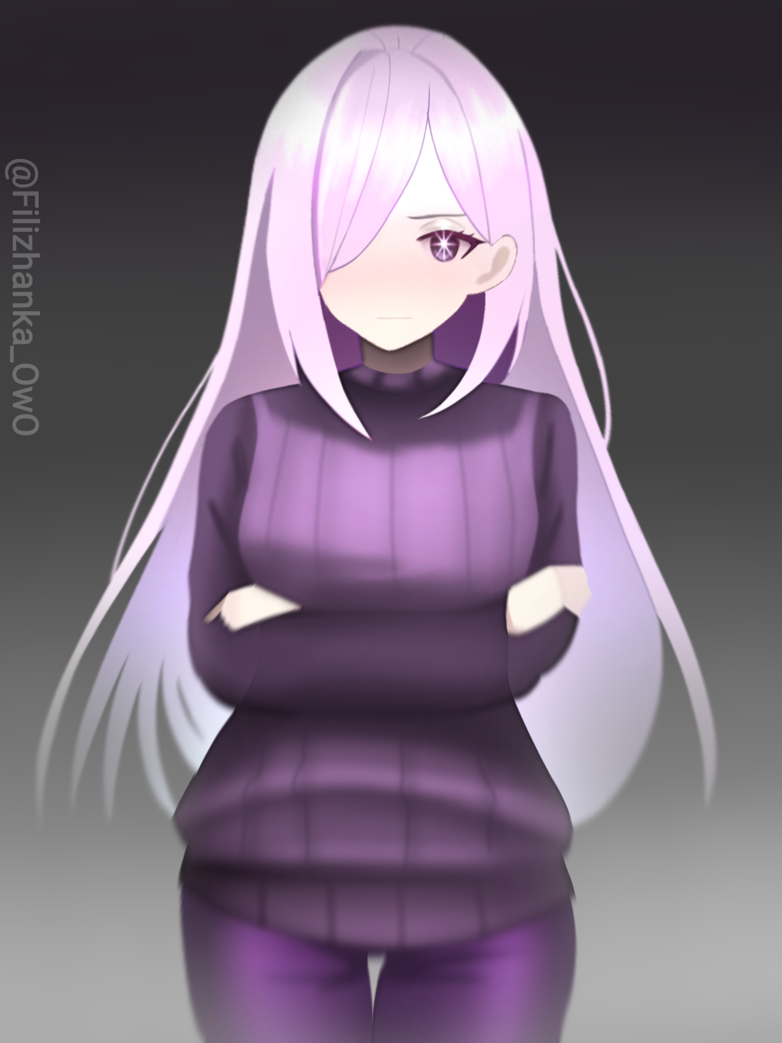 Endless game - ibisPaint