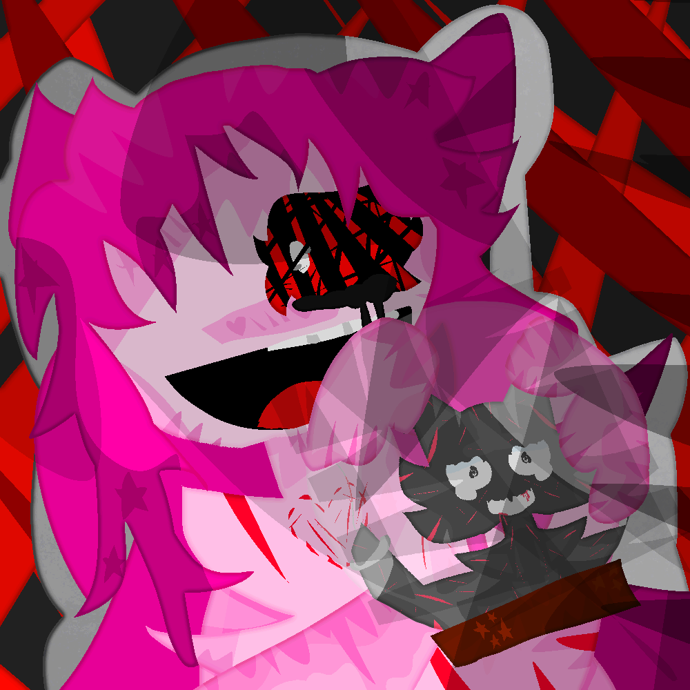 candycittin lore - ibisPaint