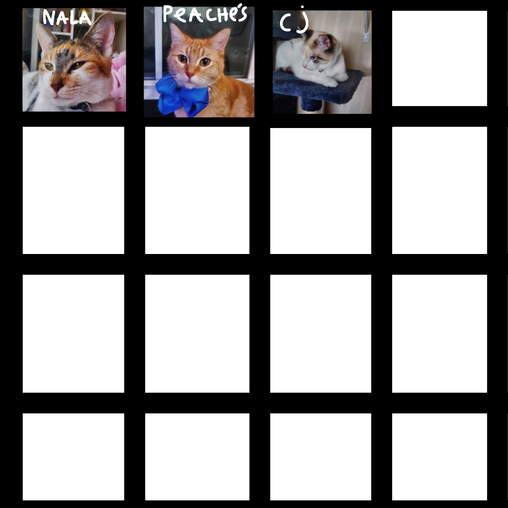 pet collab - ibisPaint