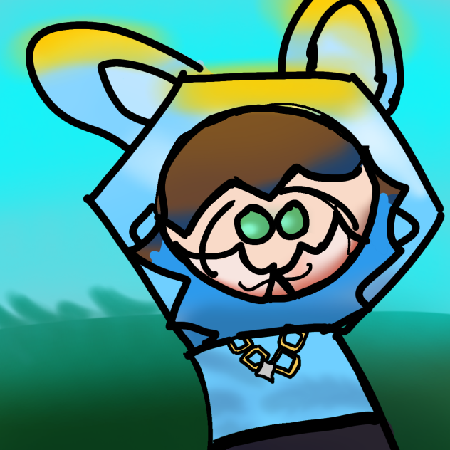 kaboodle smp! - ibisPaint