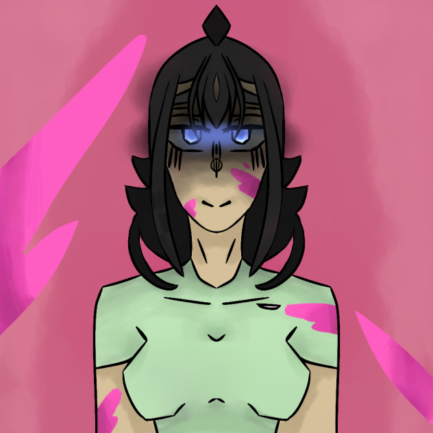 Sinister😲 - ibisPaint