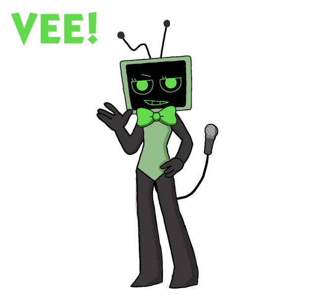 VEE V1! - ibisPaint