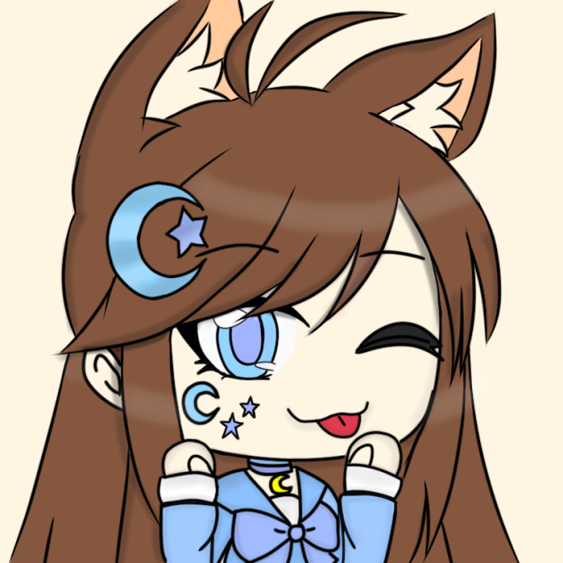 Profile Picture for YT - ibisPaint