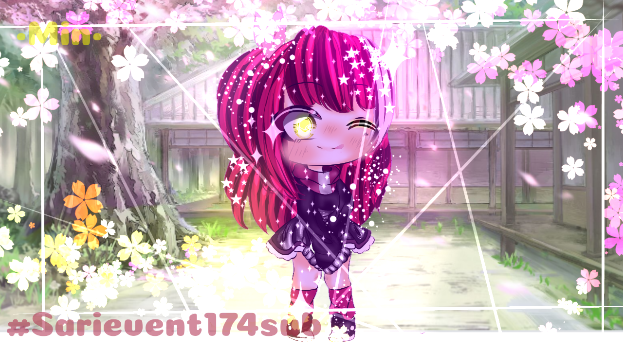 #Sarievent174sub Èoooooo!!! Xấu Xl - ibisPaint