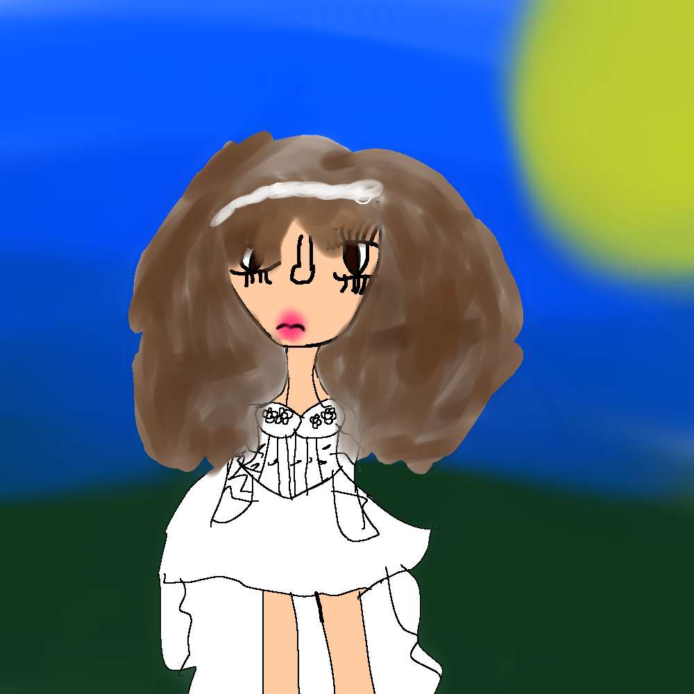 Took me so long! - ibisPaint