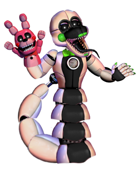 First-bite - ibisPaint