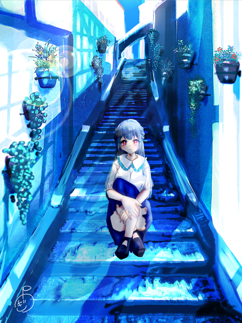 無題228 - ibisPaint