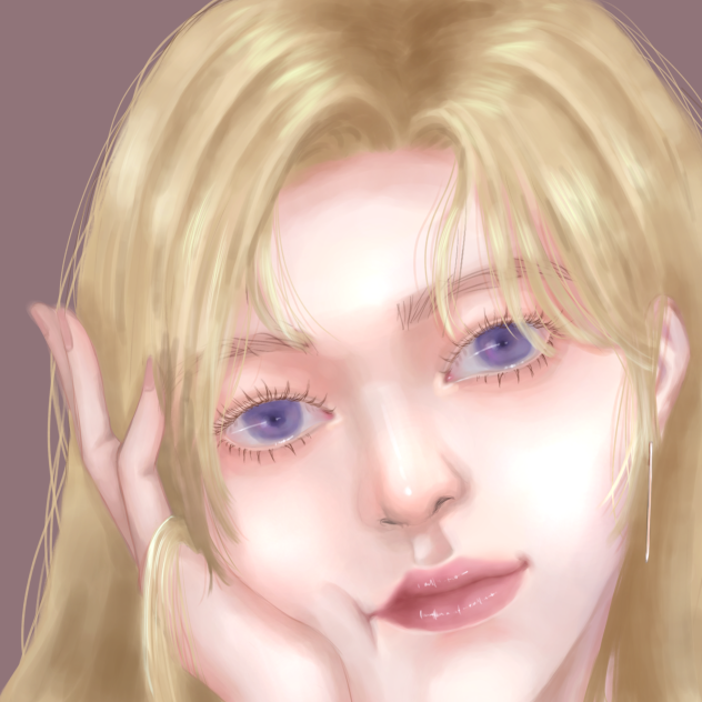 Space out - ibisPaint