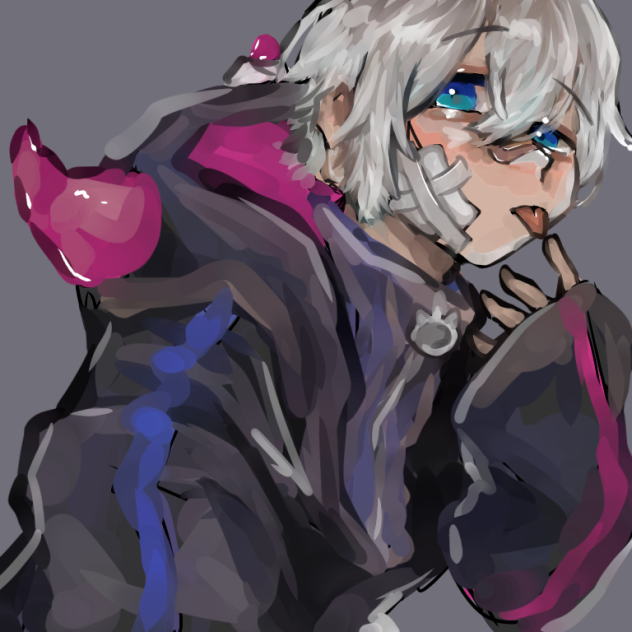 無題645 - ibisPaint