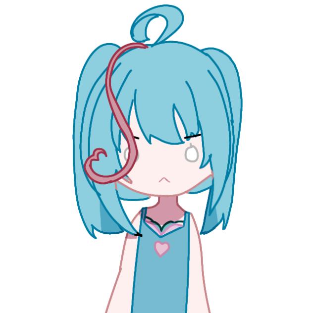 SHHH animation meme( work in progress) - ibisPaint