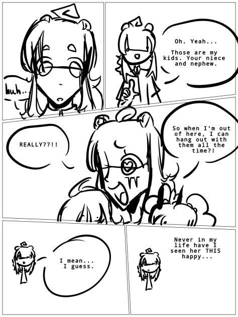 so silly!! ♡ - ibisPaint