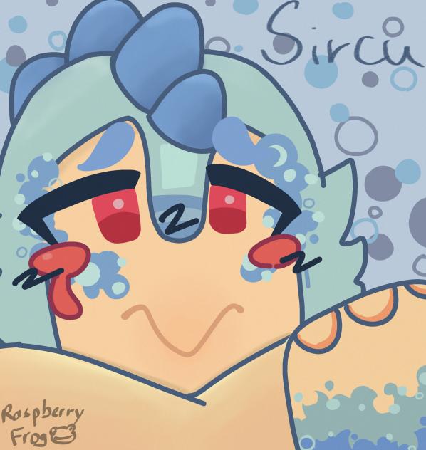 Request 2 - ibisPaint