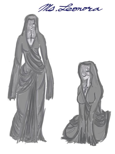 Homicipher oc - ibisPaint